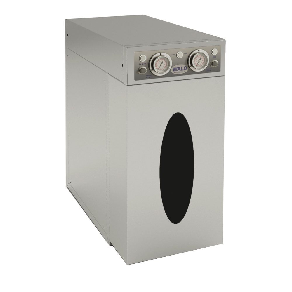 Osmosi inversa Archivi - Walo Professional